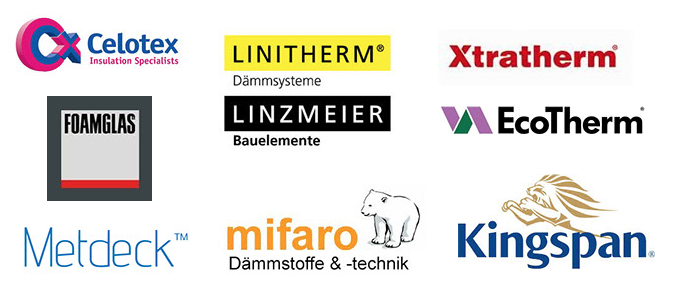 Insulation Stockist & Distributor | Associated Lead Mills Ltd