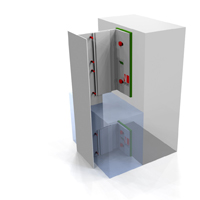 Nvelope Facade Support Systems | Associated Lead Mills Ltd