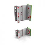 Nvelope Facade Support Systems | Associated Lead Mills Ltd