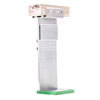 Nvelope Facade Support Systems | Associated Lead Mills Ltd