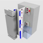 Nvelope Facade Support Systems | Associated Lead Mills Ltd