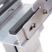 Nvelope Facade Support Systems | Associated Lead Mills Ltd