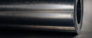 Associated Lead Mills Ltd (ALM) Cast Sheet Lead