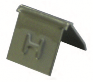 Hall Clips | Associated Lead Mills Ltd (ALM) Lead Ancillary Products