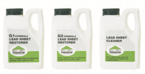 Lead Sheet Cleaner | ALM Lead Ancillary Products