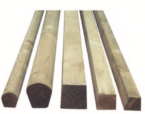 Premium Wood Cored Roll (ALM) Lead Ancillary Products